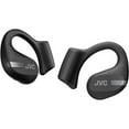 JVC New Nearphones Open Ear True Wireless Headphones with 16mm Large ...