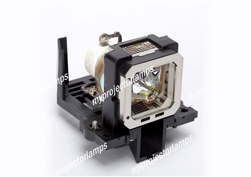 Suspended Ceiling Projector Kit with JR Universal Adapter & 4 in. Fixed ...