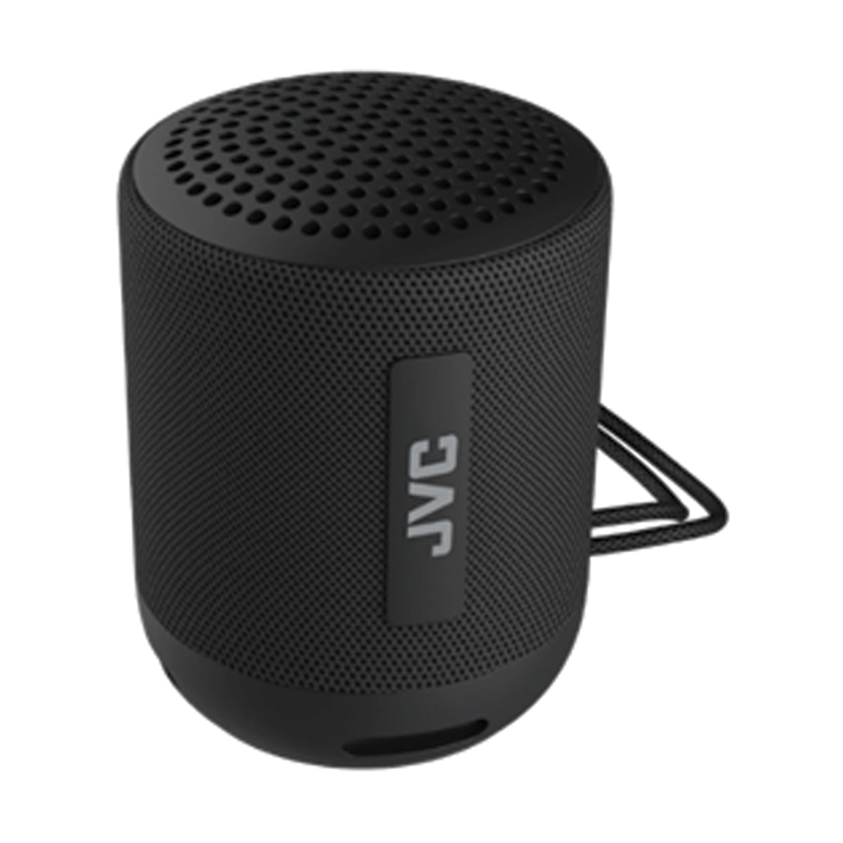 JVC Portable Gumy Plus Wireless Speaker with 45mm Driver for Powerful ...