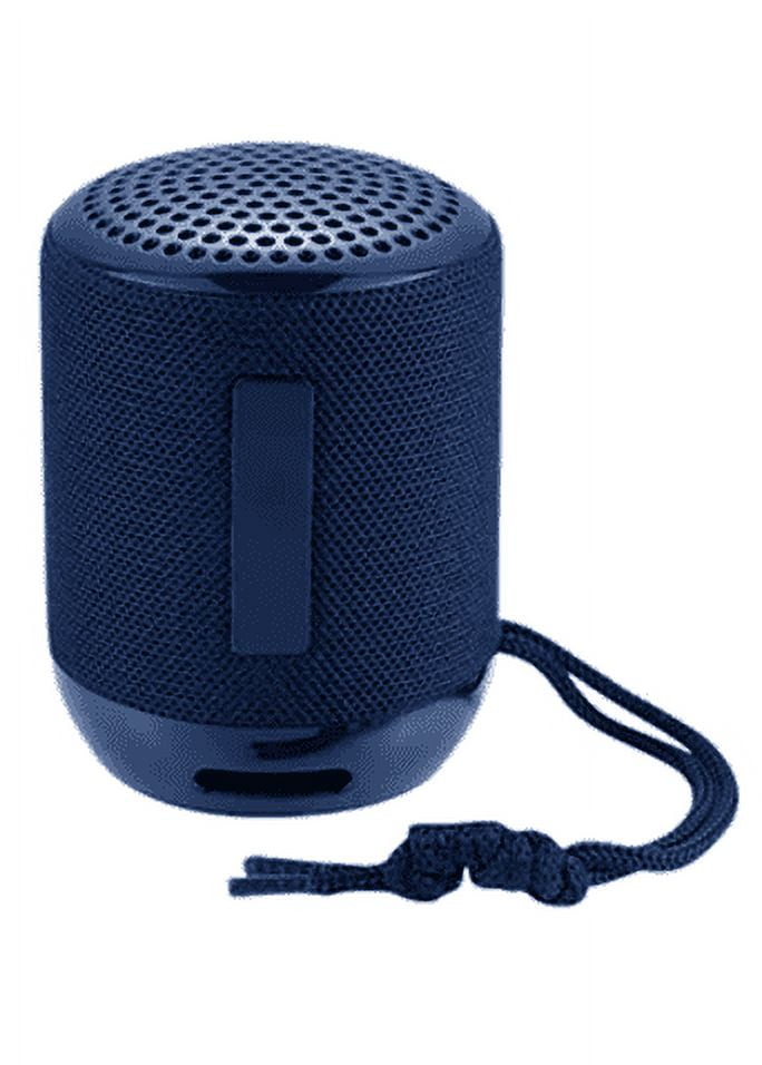 JVC Portable Gumy Plus Wireless Speaker with 45mm Driver for Powerful ...