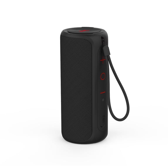 JVC Portable Wireless Speaker with Surrounding Sound, Bluetooth 4.2 ...