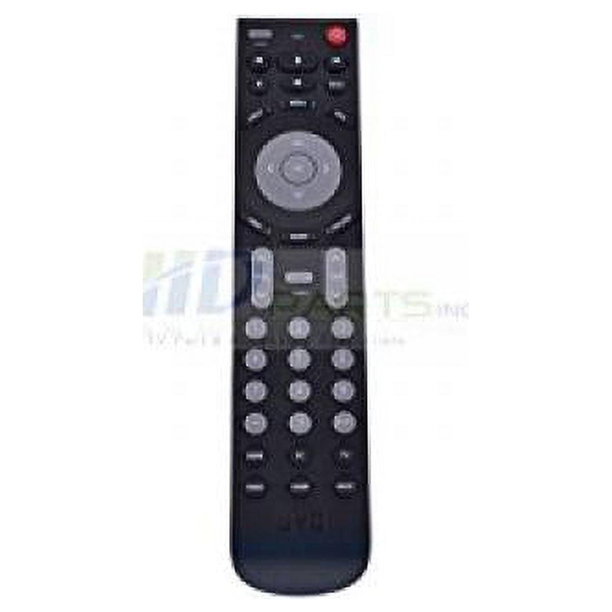 JVC RMT-JR01 Original TV Remote Control - 0980-0306-0012 - Walmart.com