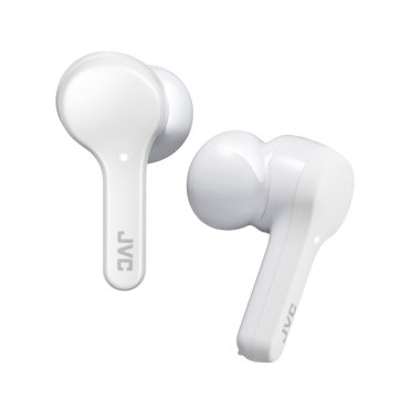 JVC Gummy Bluetooth Earbuds, True Wireless Headphones with Charging ...