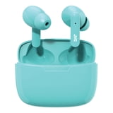 JVC Ultra-Compact Bluetooth Earbuds, True Wireless with Charging Case ...