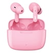 JVC Ultra-Compact Bluetooth Earbuds, True Wireless with Charging Case ...