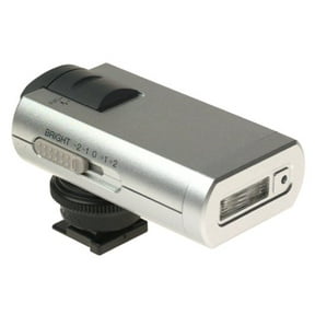 JVC Camcorders