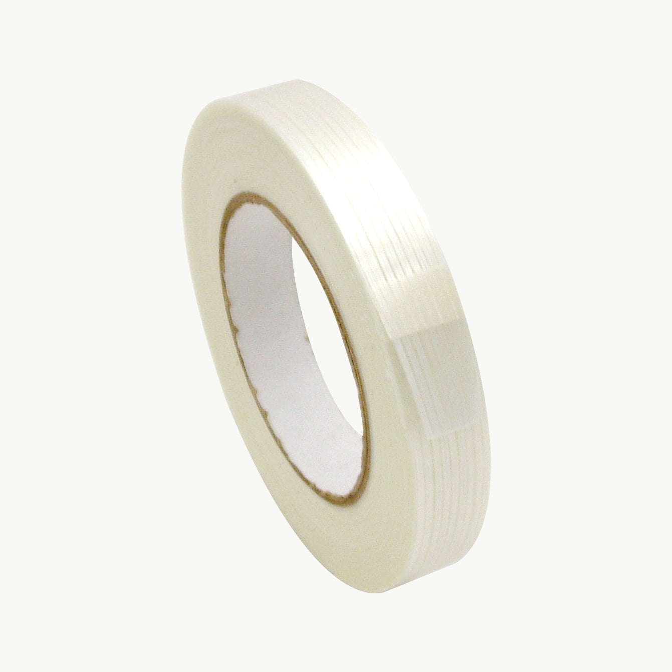 JVCC 761 Industrial Grade Filament Strapping Tape: 3/4 in x 60 yds ...