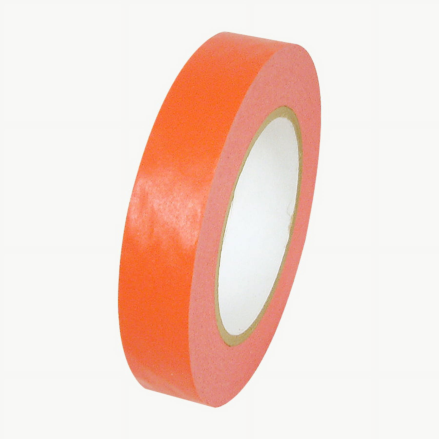 JVCC ART-11 Artist / Console Tape: 1 in. x 60 yds. (Red) - Walmart.com