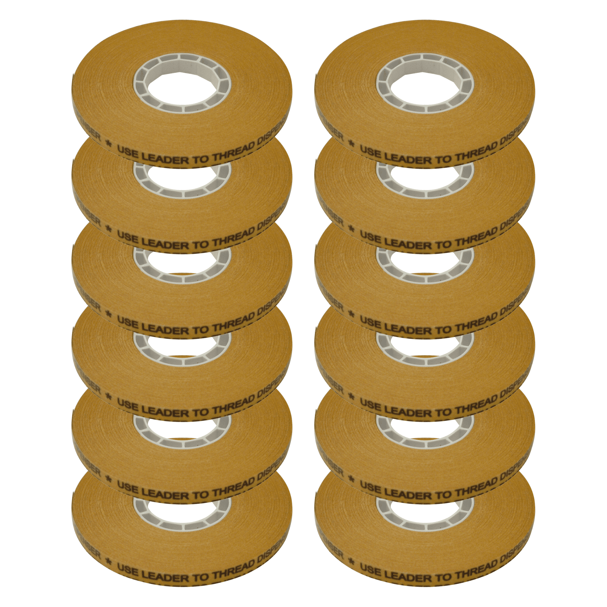 JVCC ATG Tape [Acid Neutral] (ATG-7502): 1/4 in. x 36 yds. (Clear ...