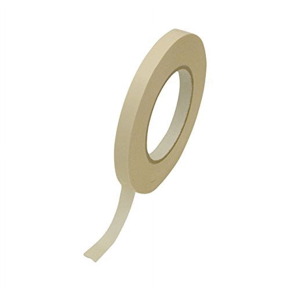 JVCC Bag Sealing Tape (BST-22): 1/2 in. x 180 yds. (White) - Walmart.com