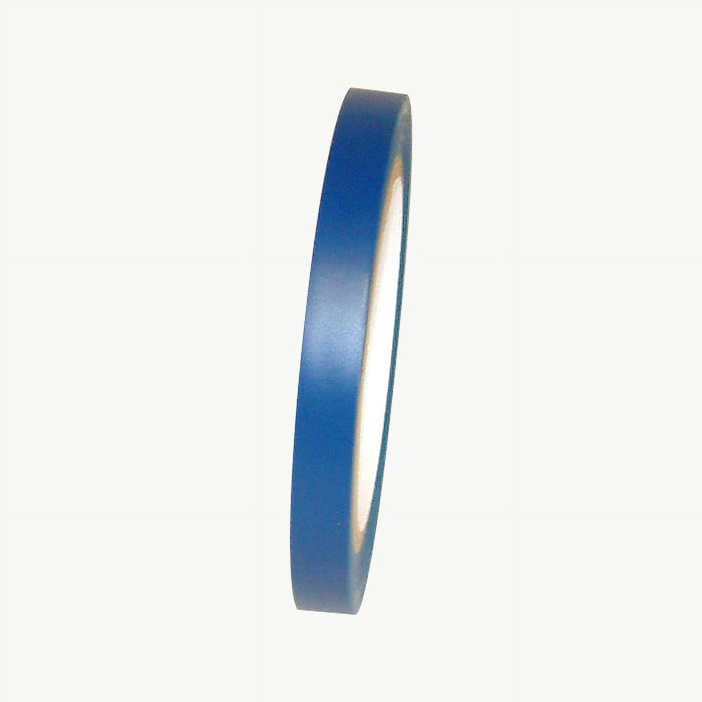 JVCC Colored Vinyl Tape (V-36): 1/2 in. x 36 yds. (Dark Blue) - Walmart.com