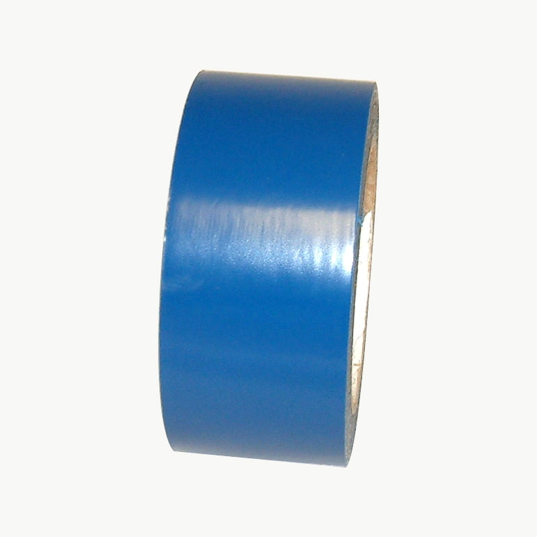 JVCC Colored Vinyl Tape (V-36): 2 in. (48mm actual) x 36 yds. (Dark ...