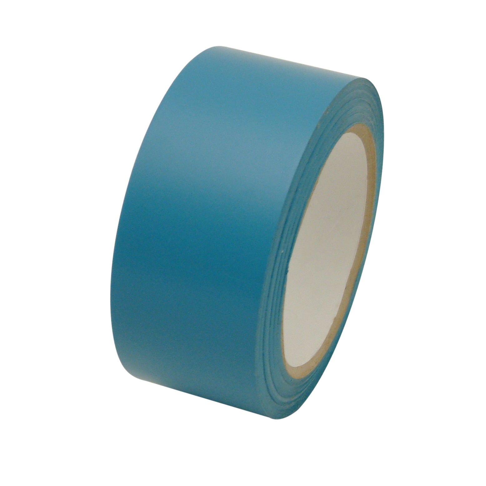 JVCC Colored Vinyl Tape (V-36): 2 in. (48mm actual) x 36 yds. (Light ...