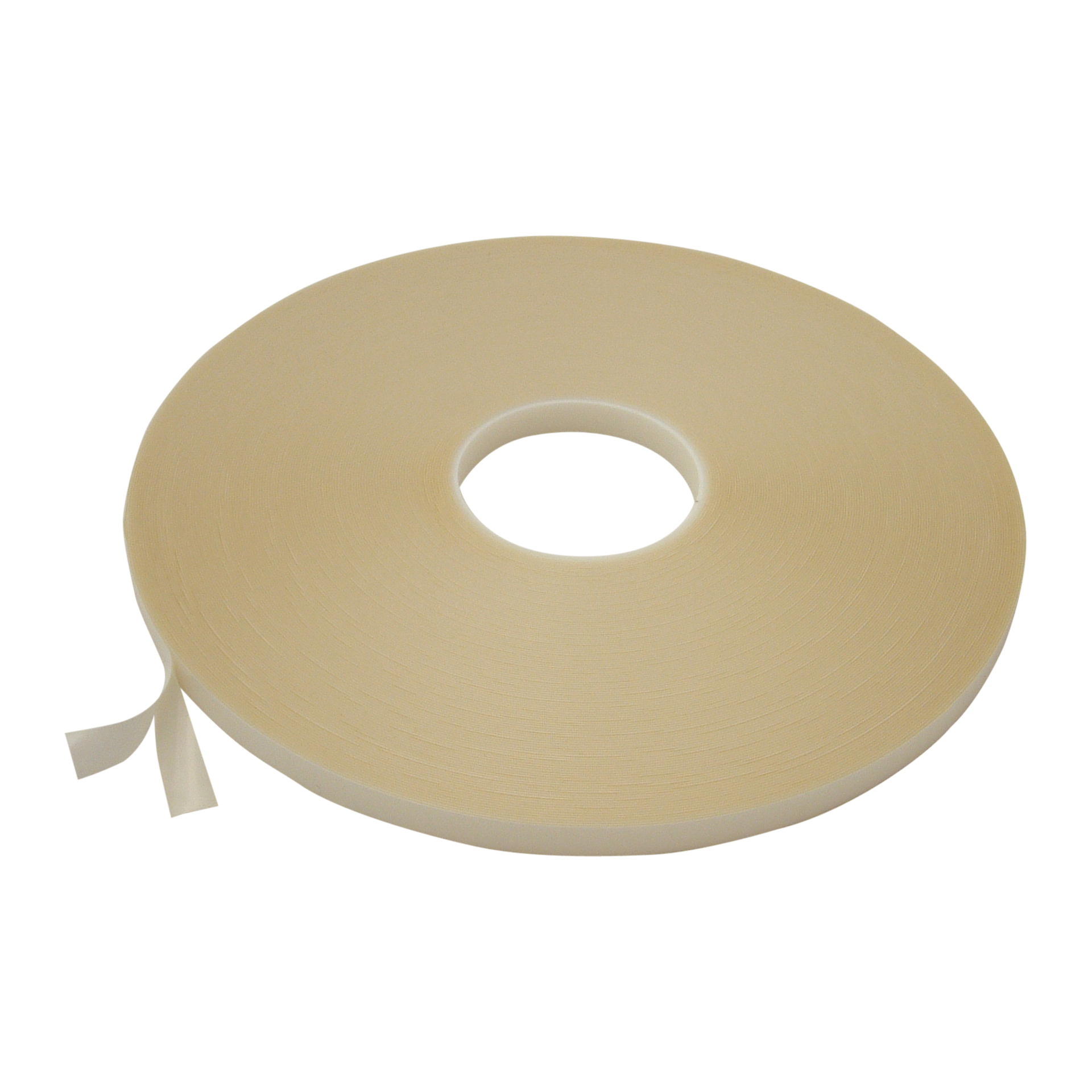 JVCC DC-UHB25 Ultra High Bond Double-Sided Tape: 1/2 in x 72 yds ...