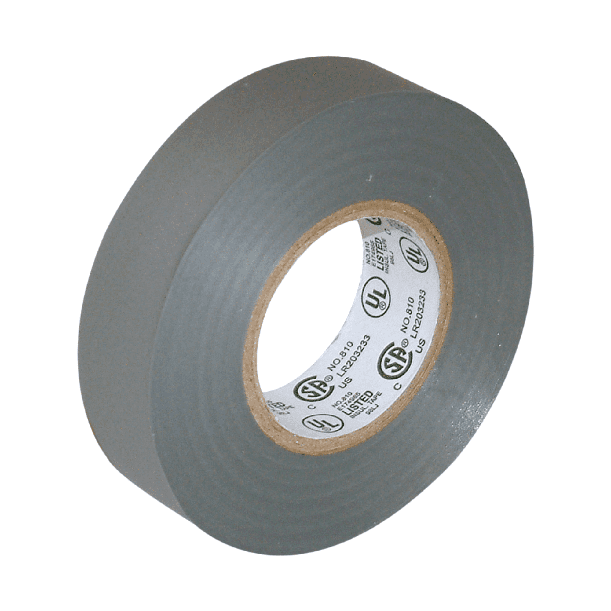 JVCC Colored Electrical Tape [7 mils thick] (E-Tape): 3/4 in. x 66 ft ...