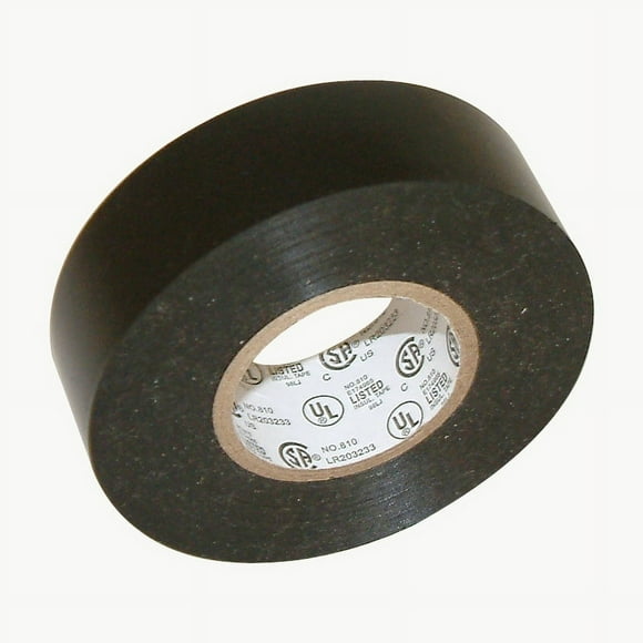 Black Tape in Hardware Tape by Color - Walmart.com