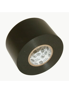 Black Tape in Hardware Tape by Color - Walmart.com