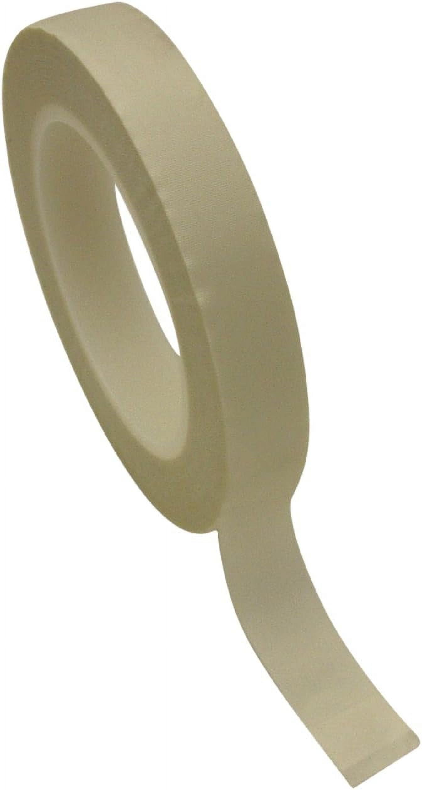 JVCC Electrical Grade Glass Cloth Tape [Silicone Adhesive] (GC-SIL-7 ...