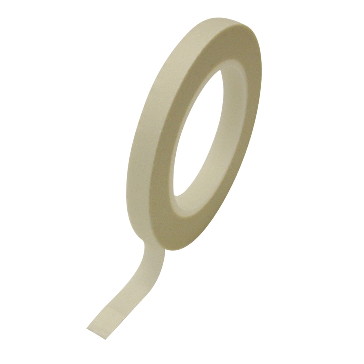 JVCC GC-SIL-7 Electrical Grade Glass Cloth Tape: 1/2 in x 36 yds ...