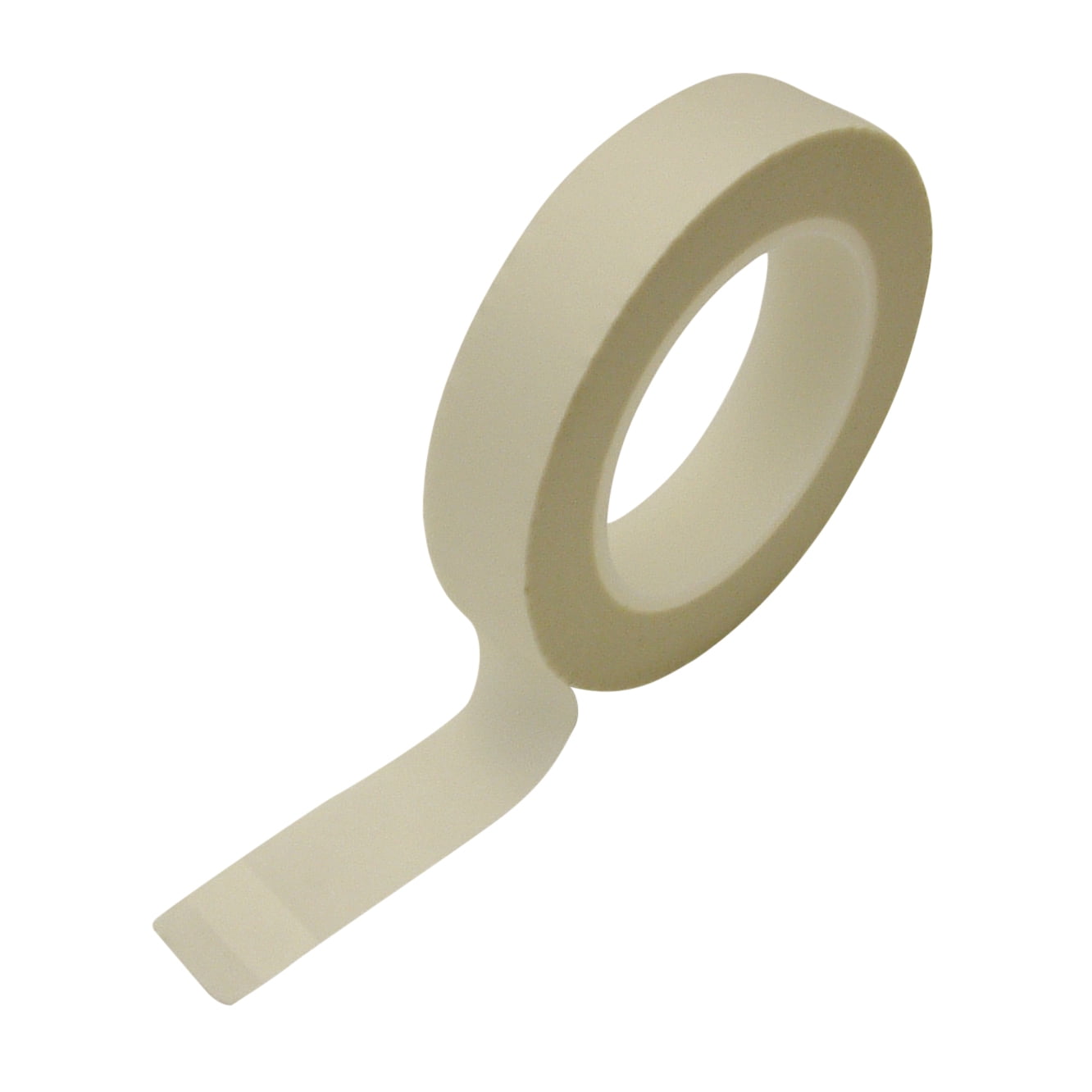 JVCC GC-SIL-7 Electrical Grade Glass Cloth Tape: 1 in x 36 yds ...