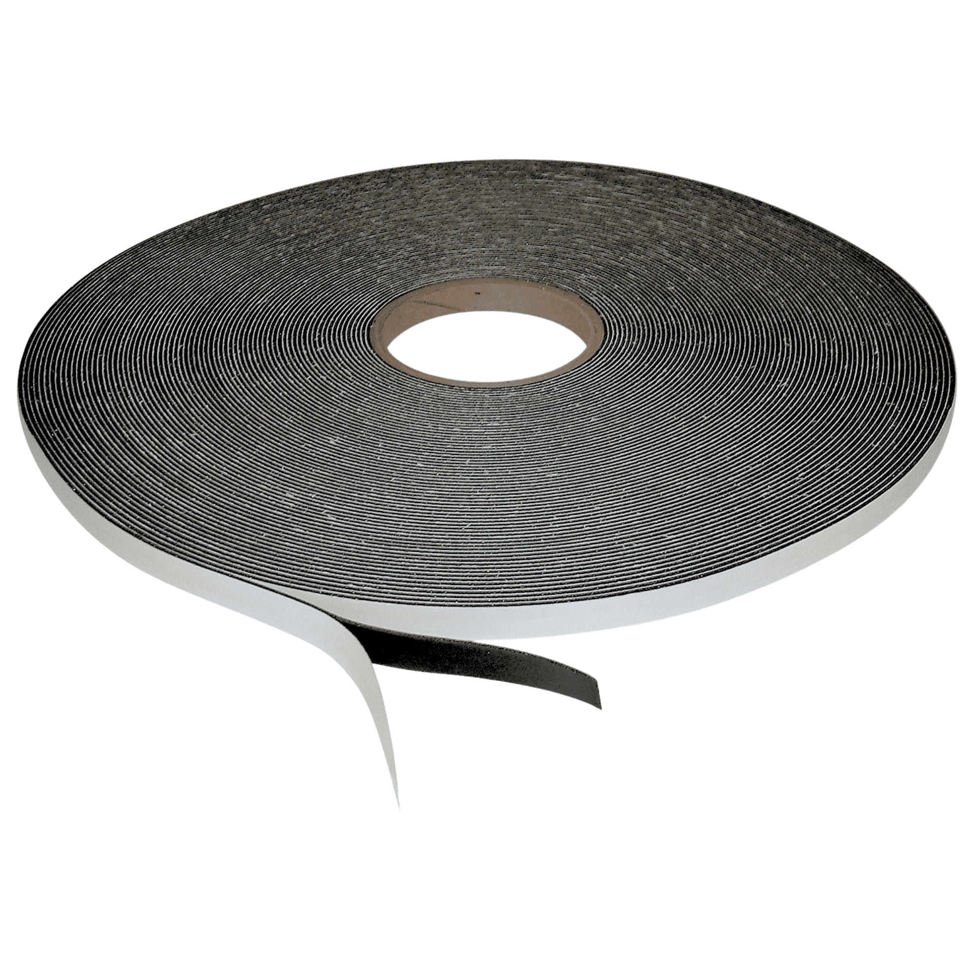 JVCC Low-Density PVC Foam Tape [Single-Sided, Closed Cell] (SCF-01): 1/ ...