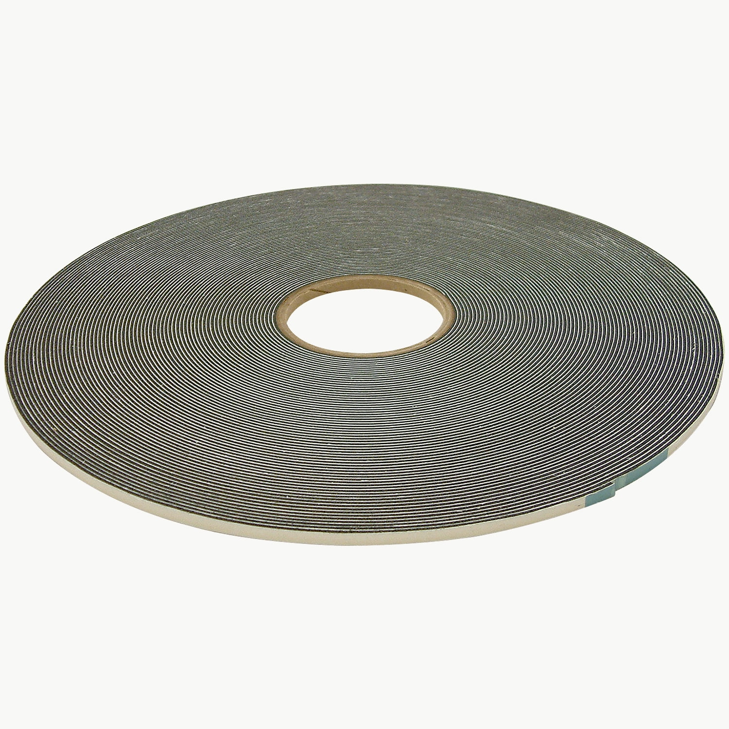 JVCC Low-Density PVC Foam Tape [Single-Sided, Closed Cell] (SCF-01): 1/ ...