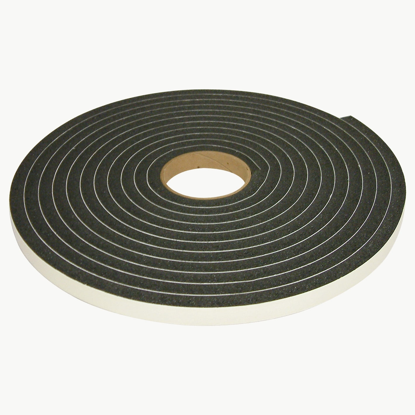 JVCC Low-Density PVC Foam Tape [Single-Sided, Closed Cell] (SCF-01): 3/ ...