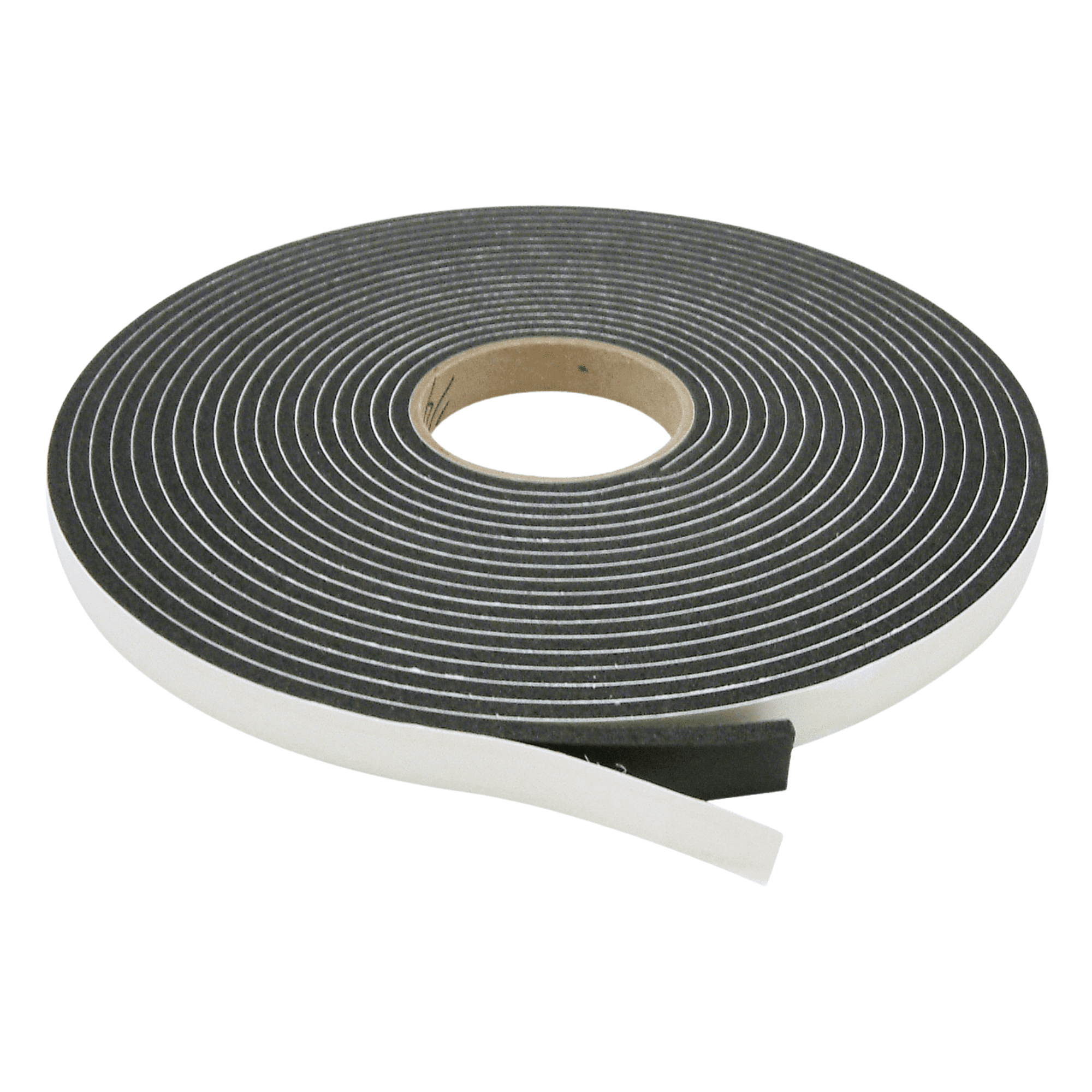 JVCC Low-Density PVC Foam Tape [Single-Sided, Closed Cell] (SCF-01): 3/ ...