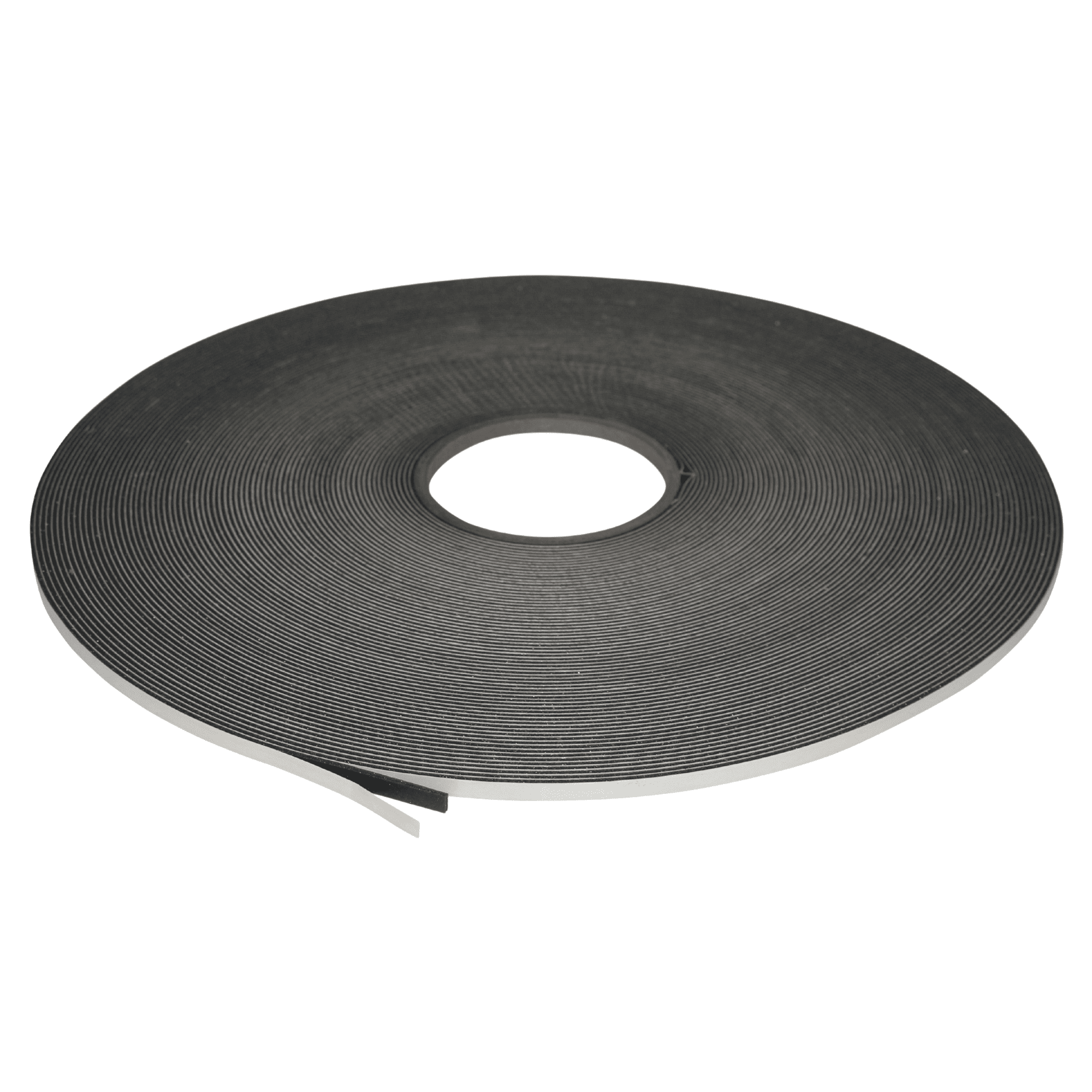 JVCC Low-Density PVC Foam Tape [Single-Sided, Closed Cell] (SCF-01): 3/ ...