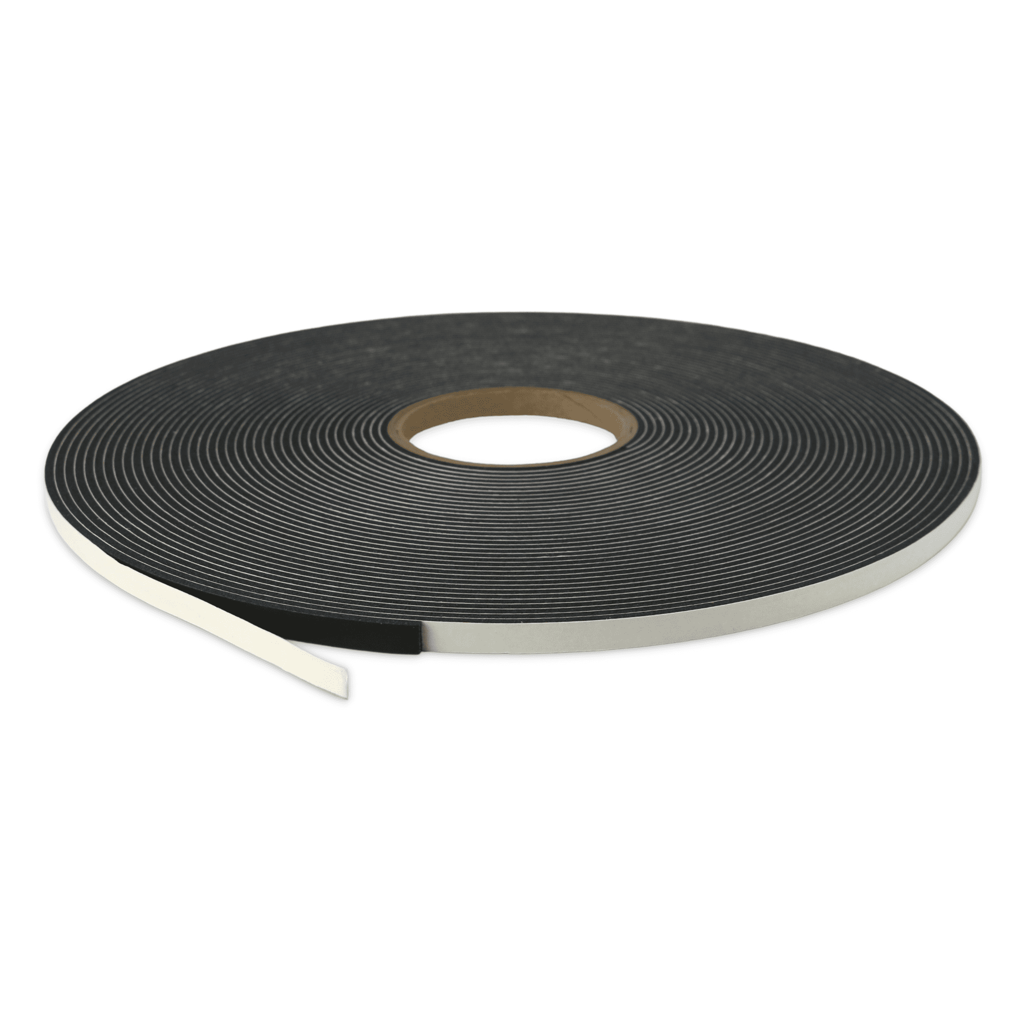 JVCC Low-Density PVC Foam Tape [Single-Sided, Closed Cell] (SCF-01): 3/ ...