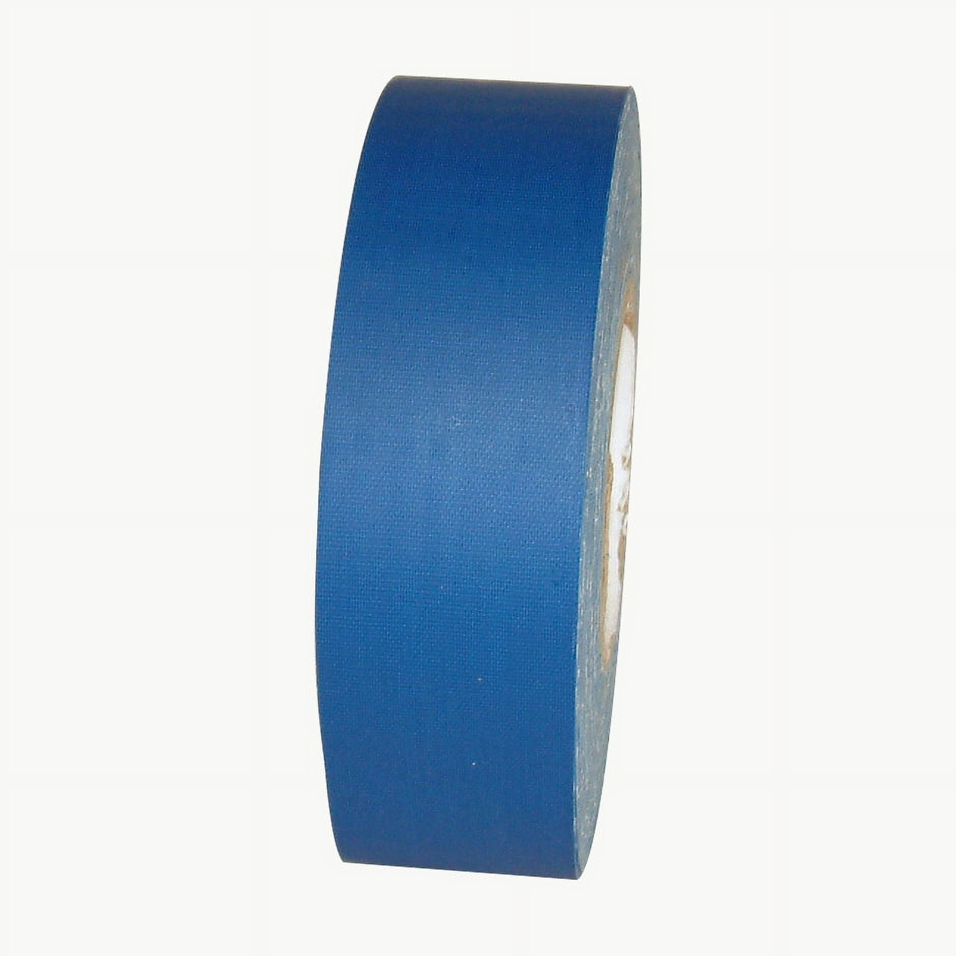 JVCC Low Gloss Gaffer-Style Duct Tape (J90): 2 in. (48mm actual) x 60 ...