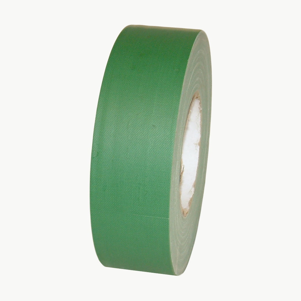 JVCC Low Gloss Gaffer-Style Duct Tape (J90): 2 in. (48mm actual) x 60 ...