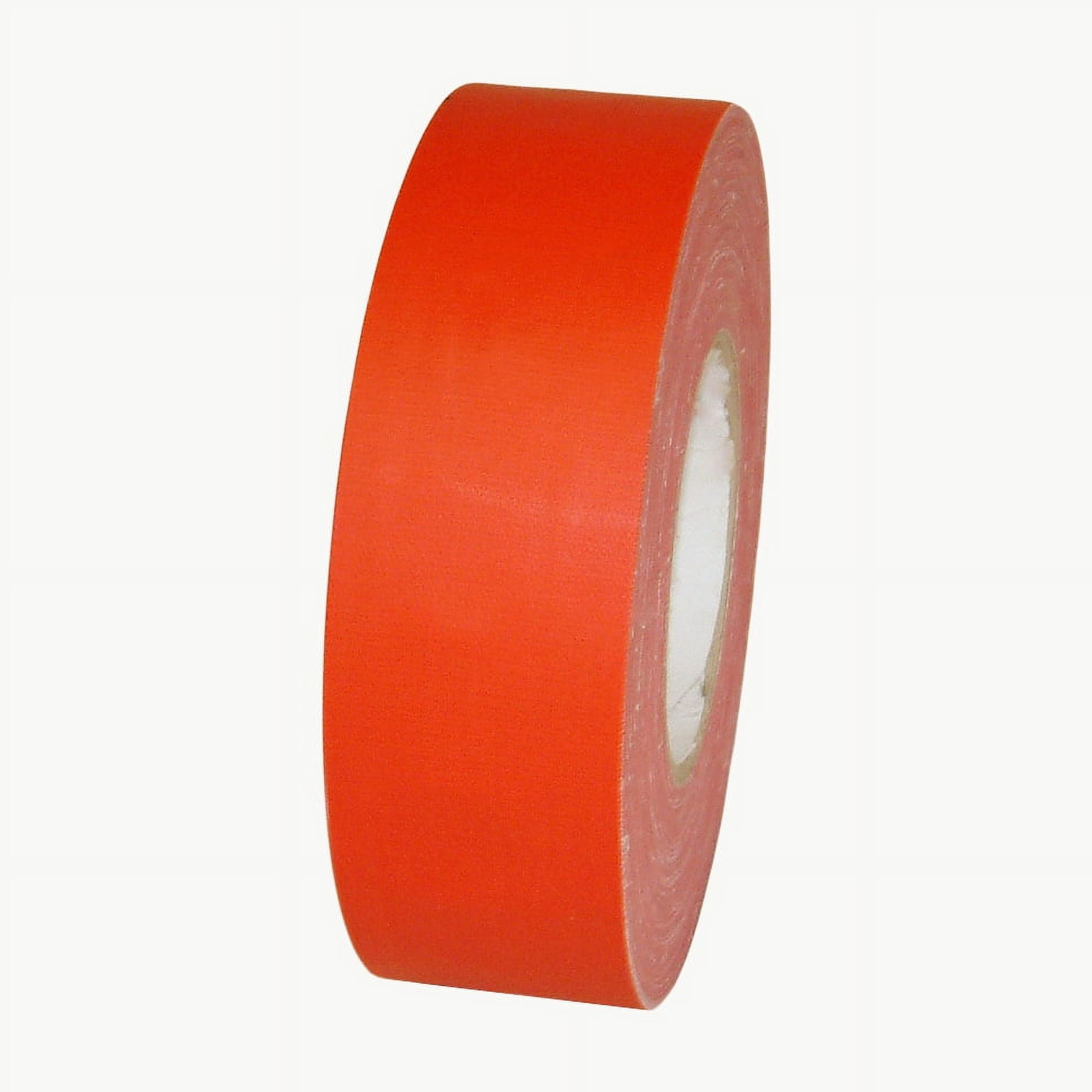 JVCC Low Gloss Gaffer-Style Duct Tape (J90): 2 in. (48mm actual) x 60 ...