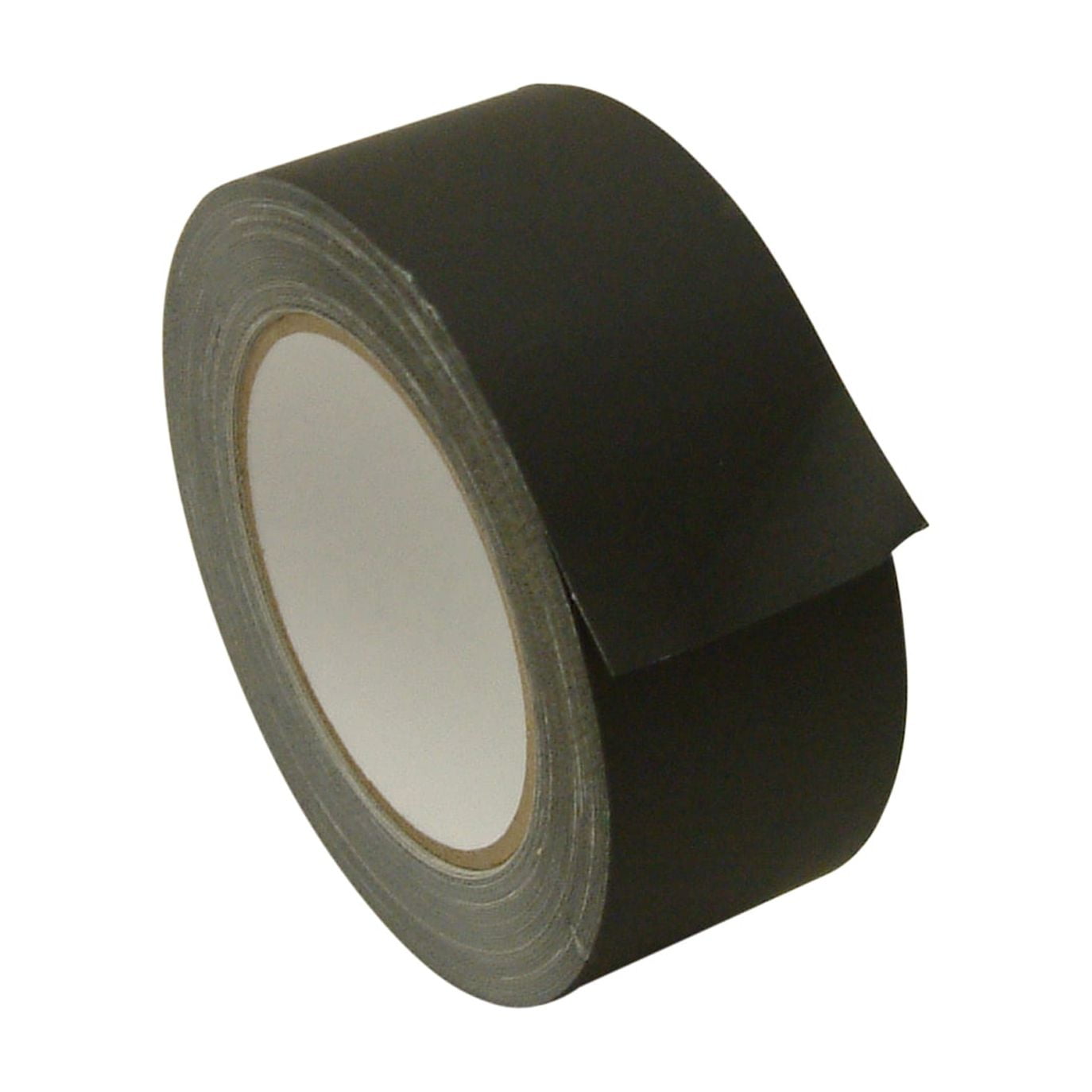 JVCC Low Gloss Gaffer-Style Duct Tape (J90): 2 in. (48mm actual) x 75 ...