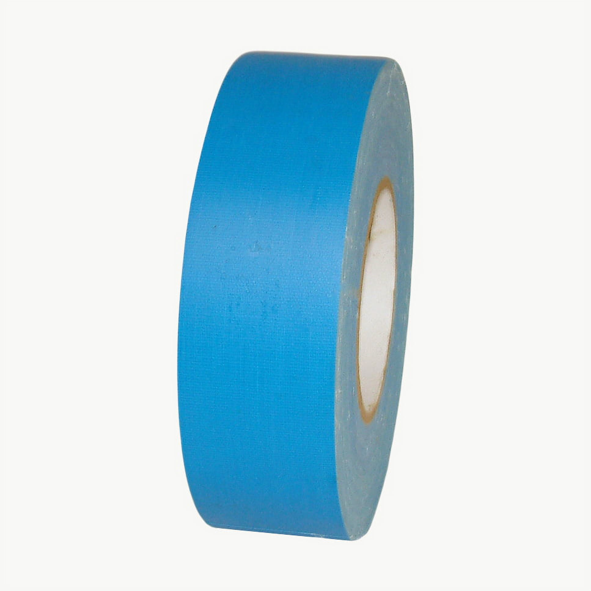 JVCC Low Gloss Gaffer-Style Duct Tape (J90): 3 in. (72mm actual) x 60 ...