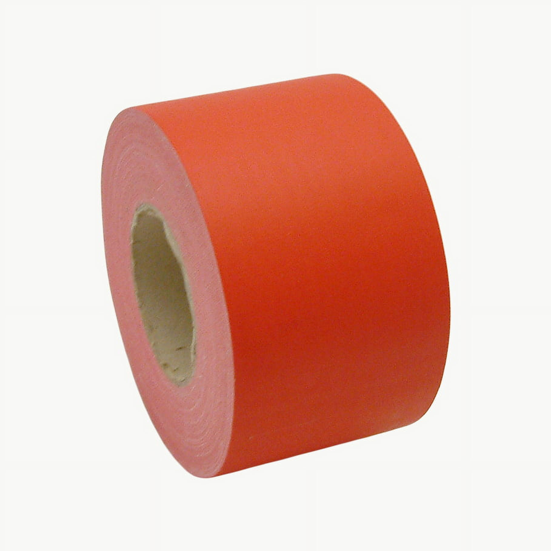 JVCC Low Gloss Gaffer-Style Duct Tape (J90): 4 in. (96mm actual) x 60 ...