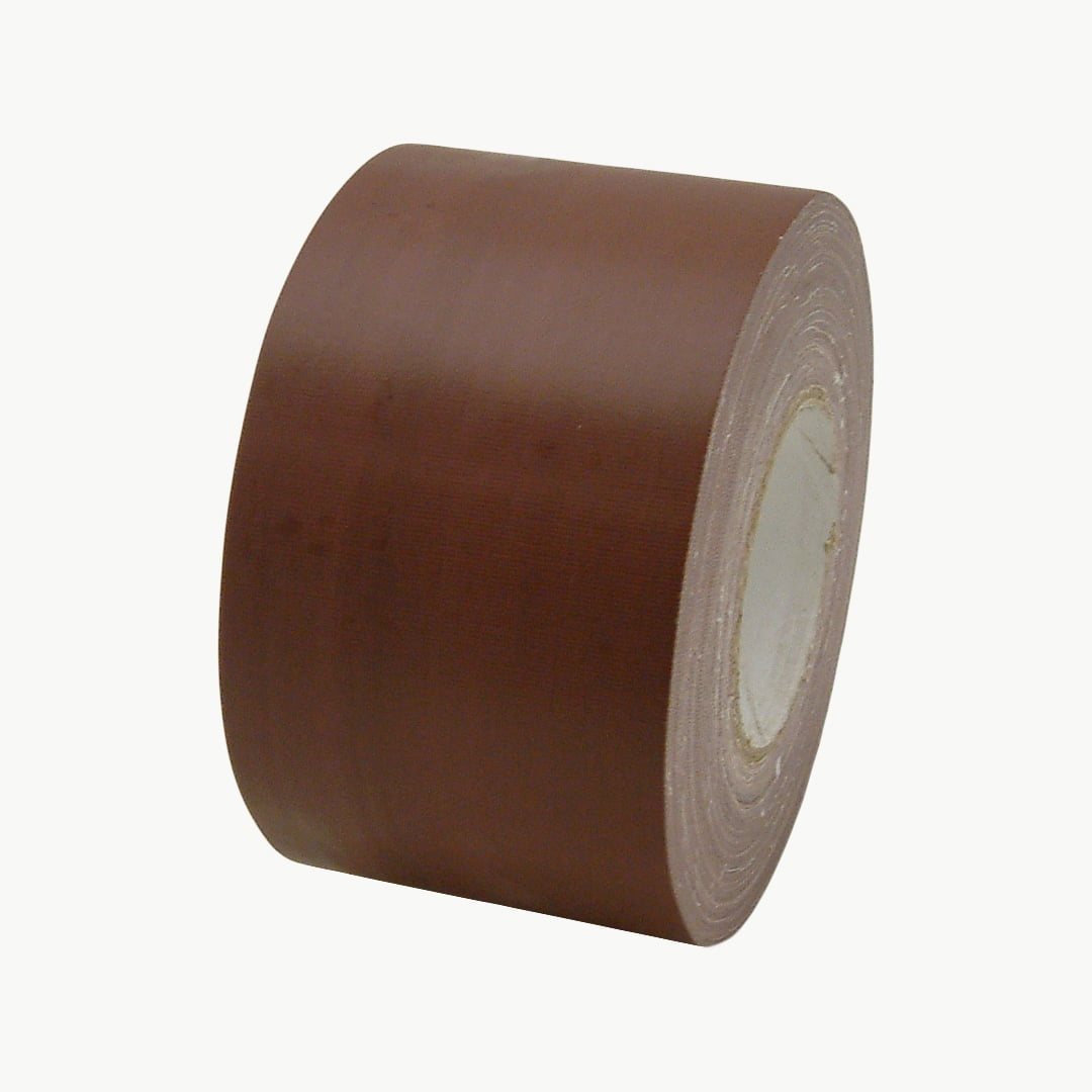 JVCC Low Gloss Gaffer-Style Duct Tape (J90): 6 in. (144mm actual) x 60 ...