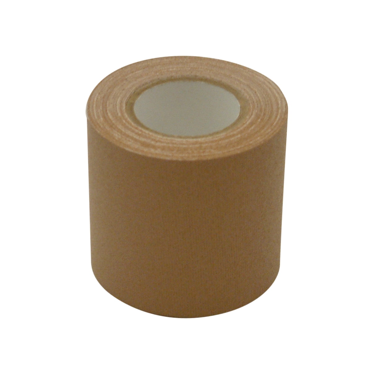 JVCC Repair-1 Leather & Vinyl Mending Cloth Tape, 2 in. x 15 ft. (Tan ...