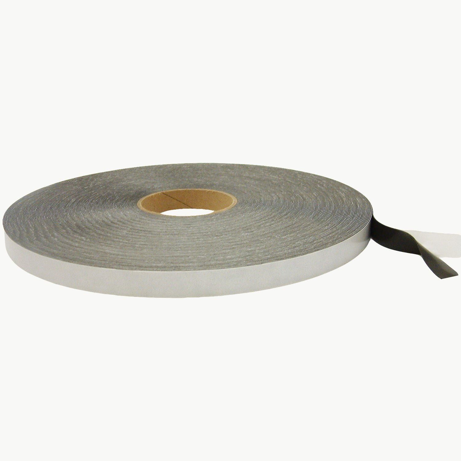 JVCC Polyethylene Foam Tape [Double-Sided, Closed Cell, 1/32 inch thick ...