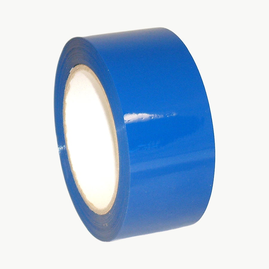 JVCC Premium Grade Colored Packaging Tape (OPP-26C): 2 in. (48mm actual ...