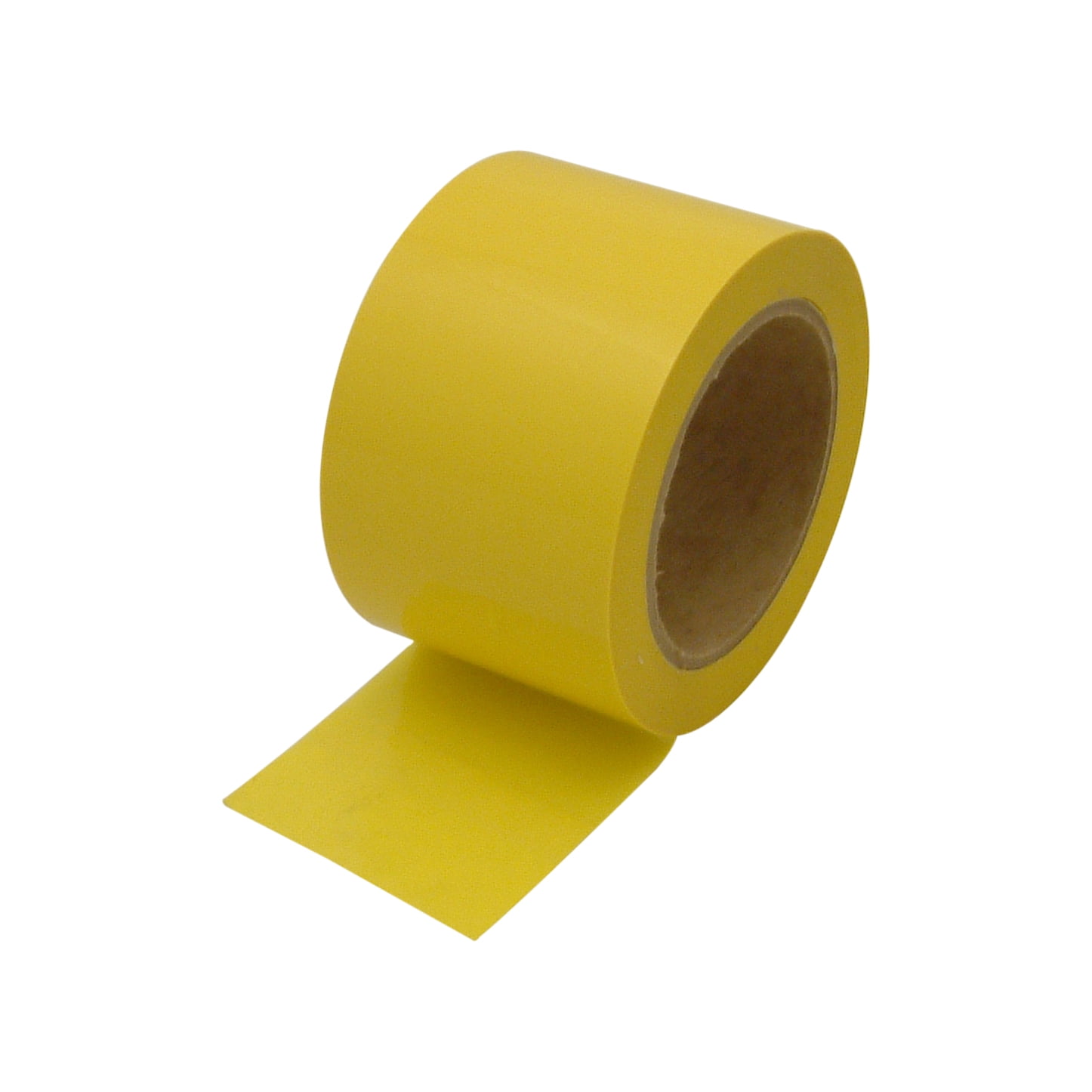 JVCC Premium Grade Colored Packaging Tape (OPP-26C): 3 in. (72mm actual ...