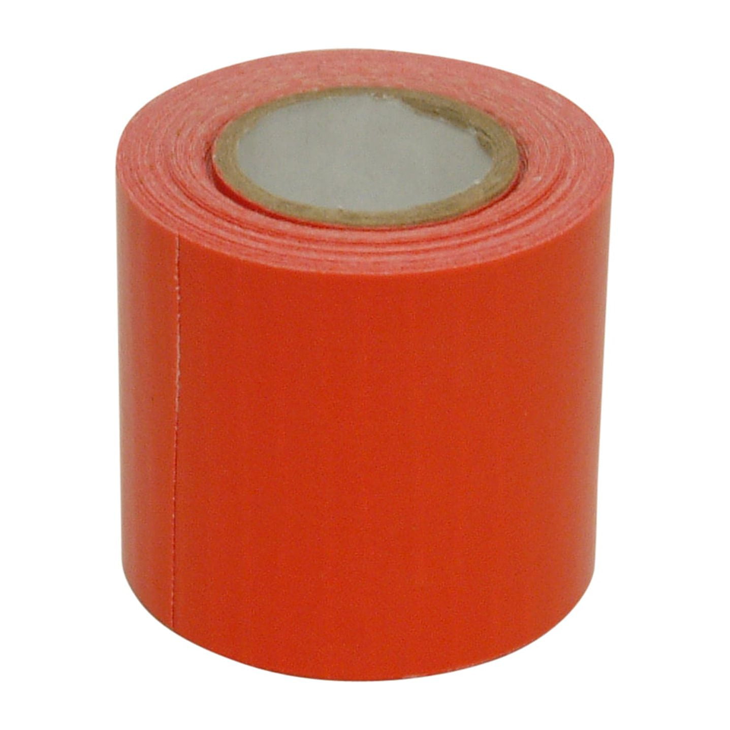 JVCC REPAIR-2HD Leather & Vinyl Patch Repair Tape: 2 in x 15 ft. (Red ...