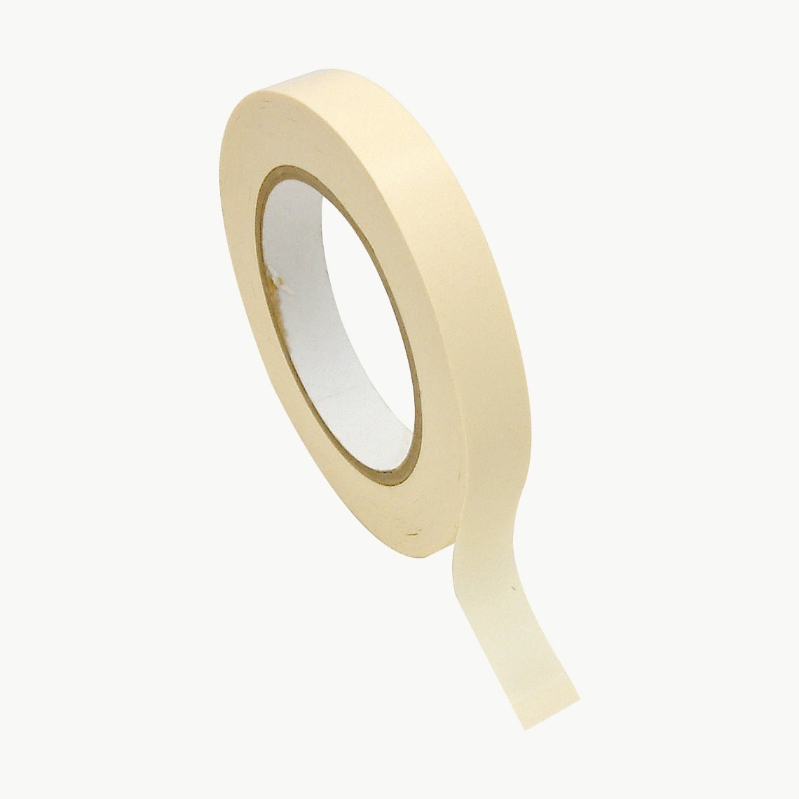 JVCC TPS-04 Appliance-Grade Tensilized Polypropylene Strapping Tape: 3/ ...