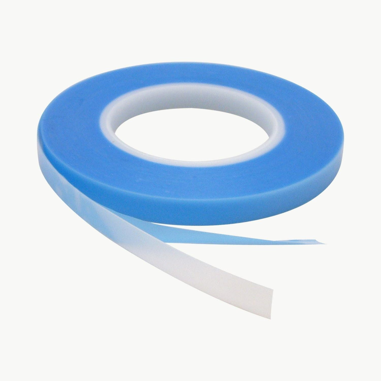 JVCC UHMW-PE-20 UHMW Polyethylene Film Tape [20 mil carrier]: 1/2 in. x ...