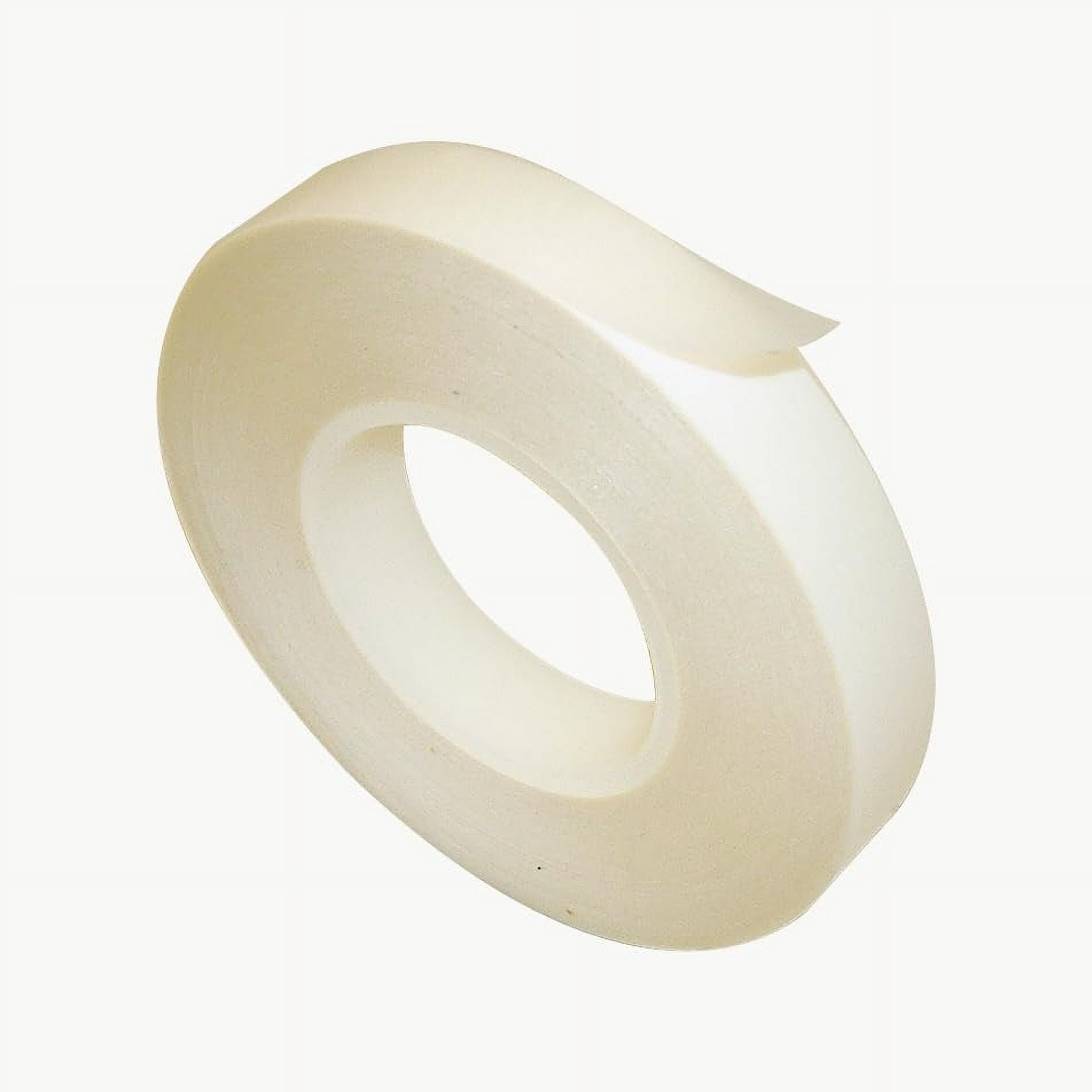 JVCC UHMW Polyethylene Film Tape [10 mil carrier] (UHMW-PE-10): 1 in. x ...