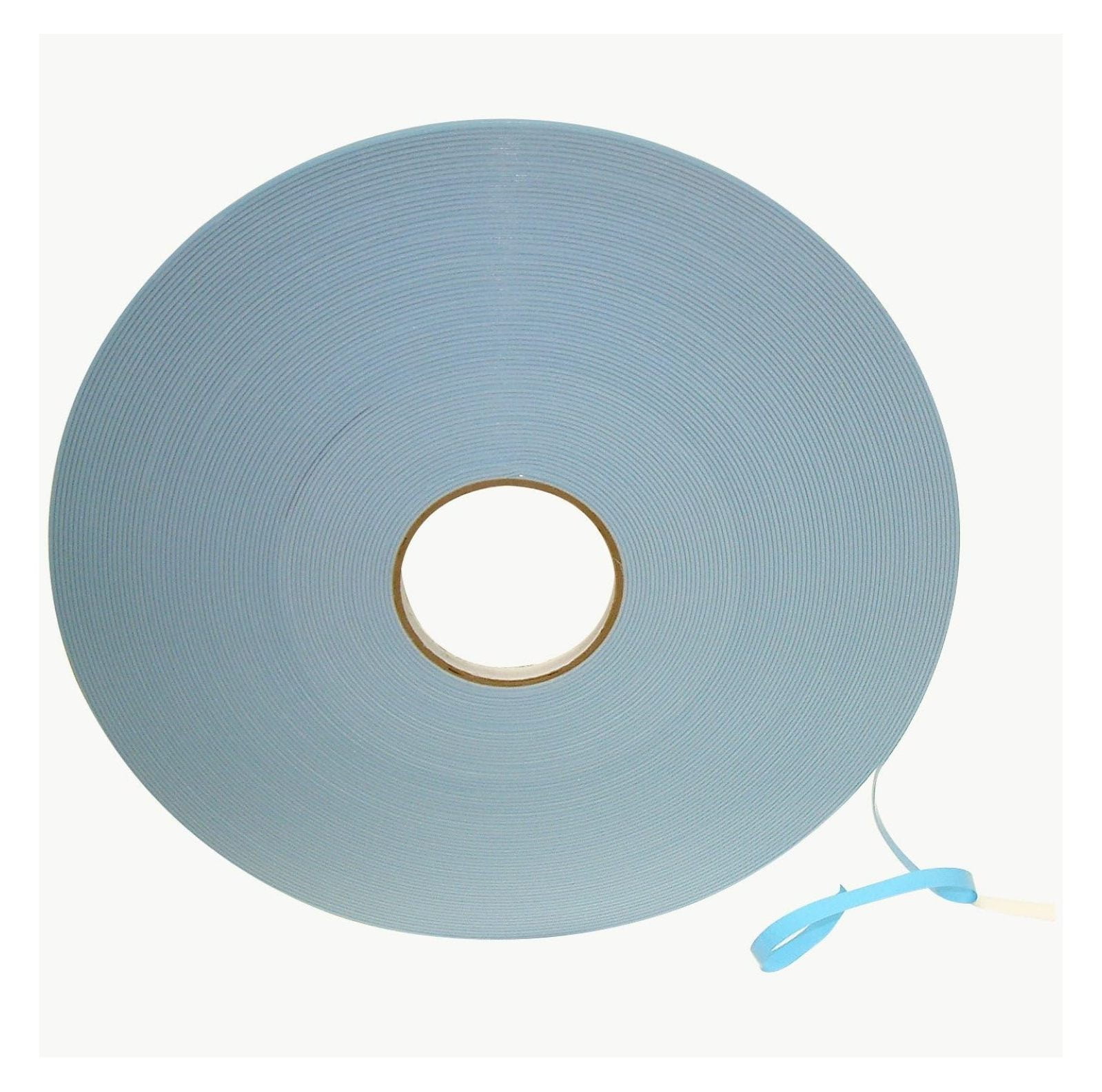 JVCC Window Glazing Tape [Double-Sided, Closed Cell] (DC-WGT-01): 1/2 ...