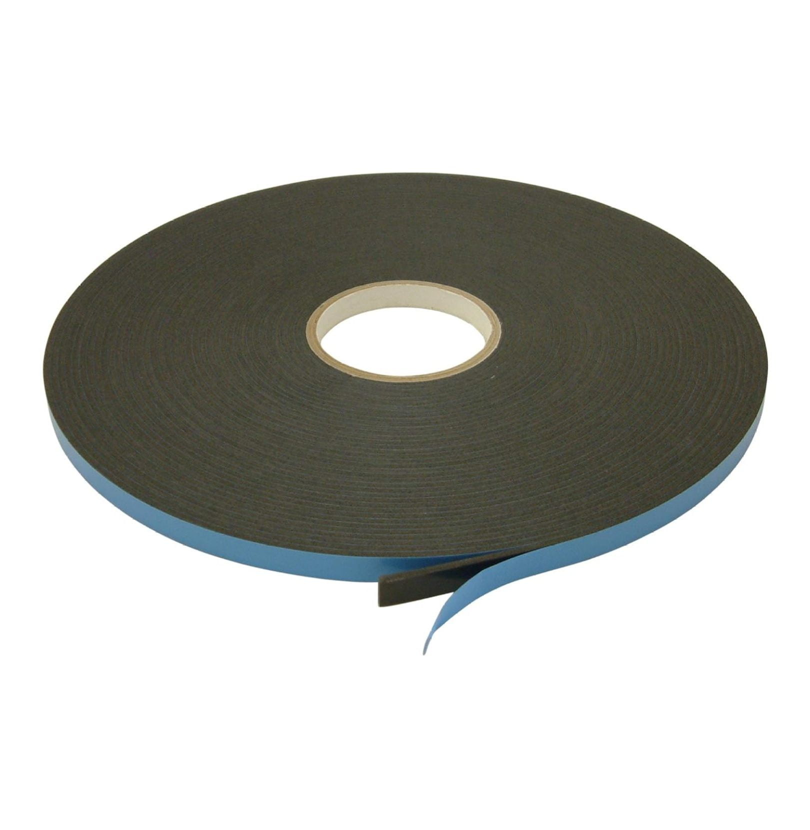 JVCC Window Glazing Tape [Double-Sided, Closed Cell] (DC-WGT-01): 1/2 ...