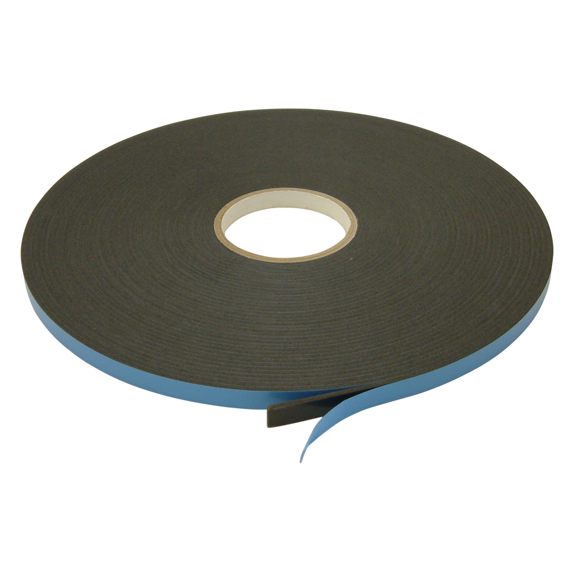 JVCC Window Glazing Tape [Double-Sided, Closed Cell] (DC-WGT-01): 1/2 ...