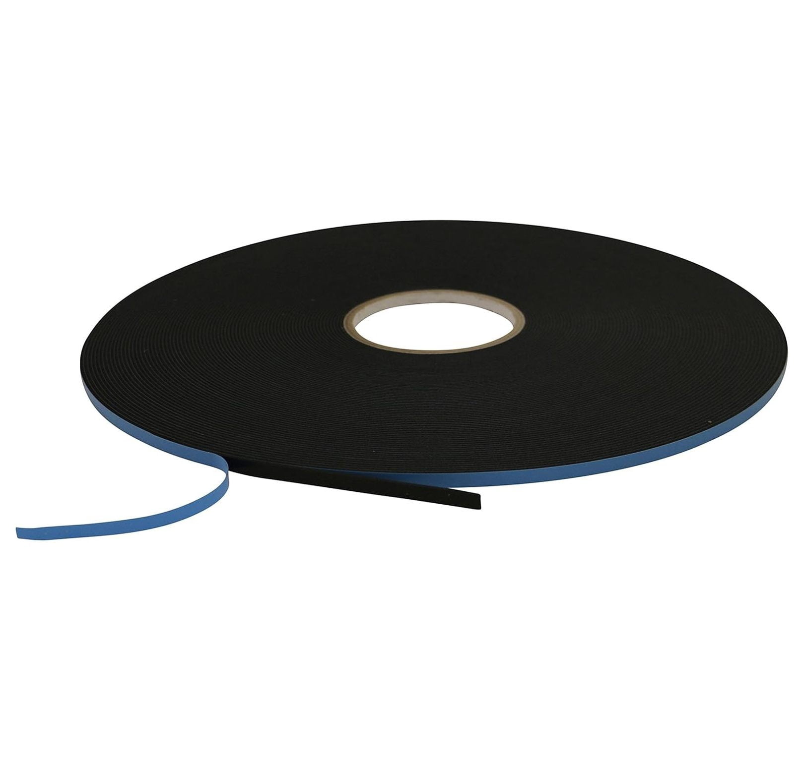 JVCC Window Glazing Tape [Double-Sided, Closed Cell] (DC-WGT-01): 1/4 ...