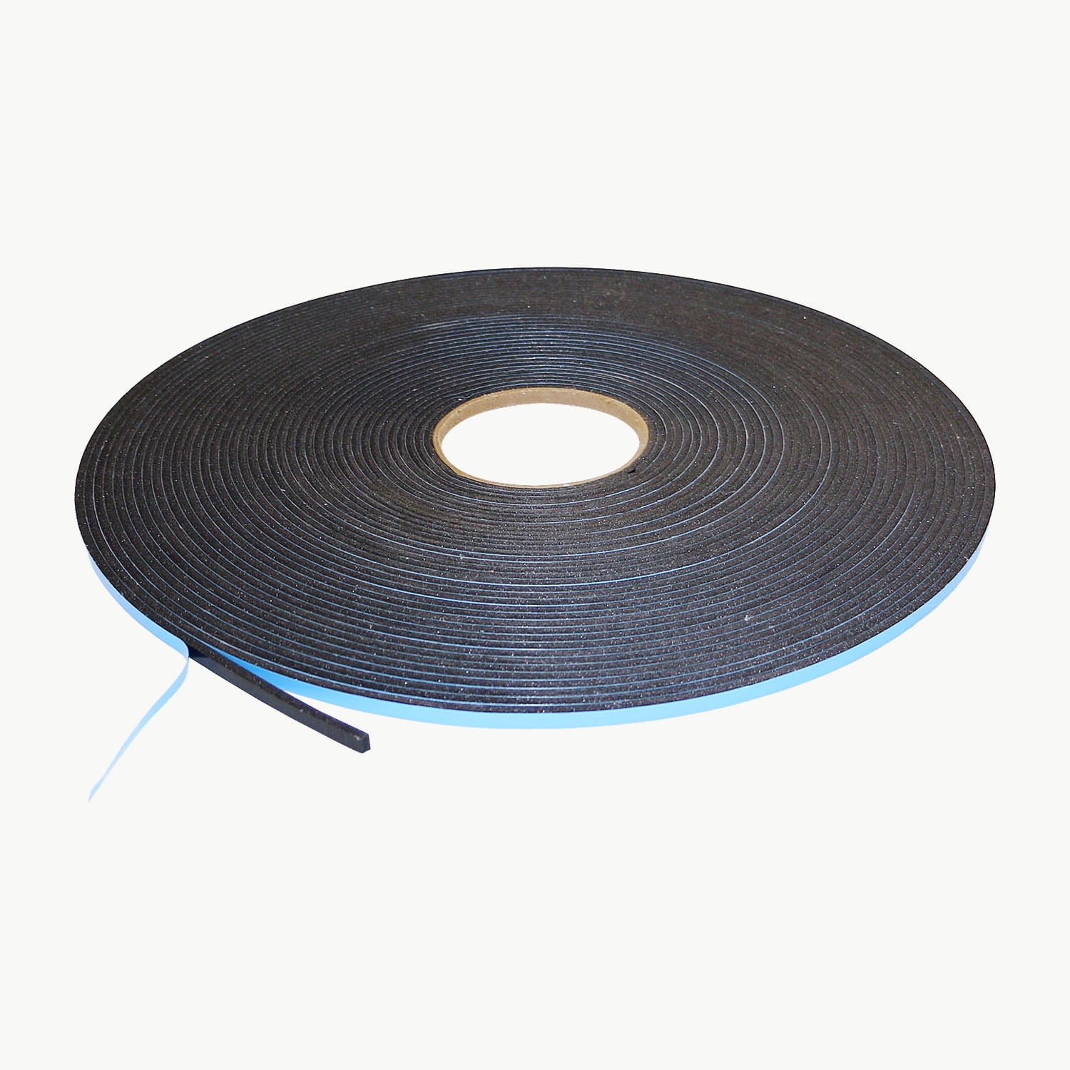 JVCC Window Glazing Tape [Double-Sided, Waterproof], 1/4in x 75ft x 1 ...